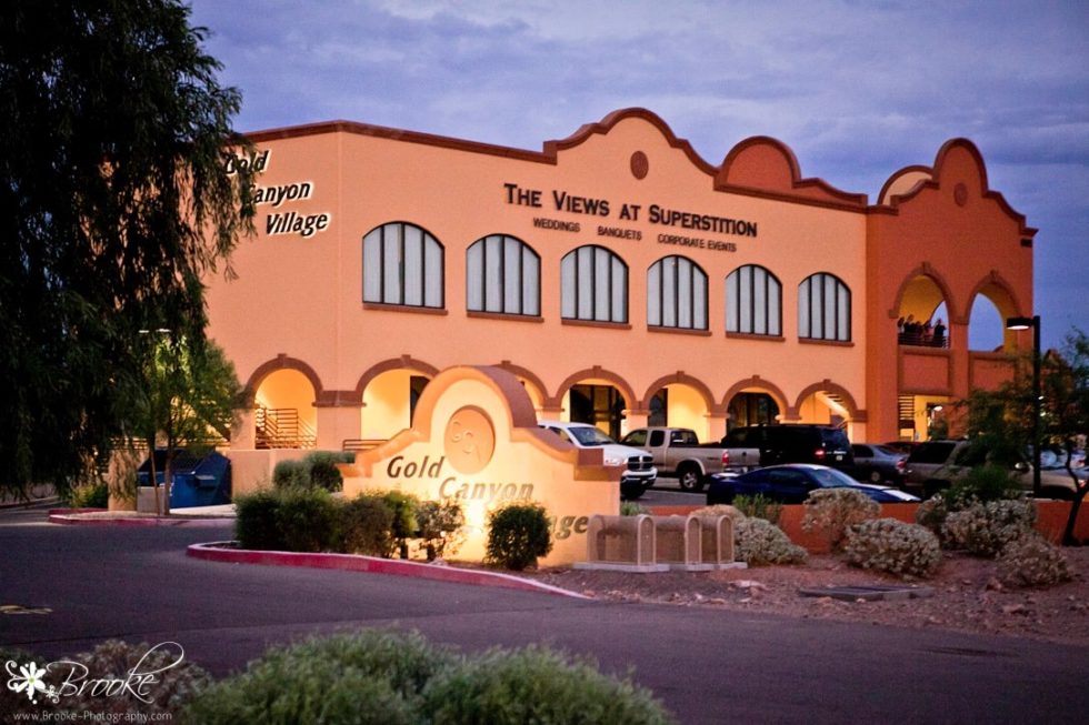 FAQ - The Views At Superstition